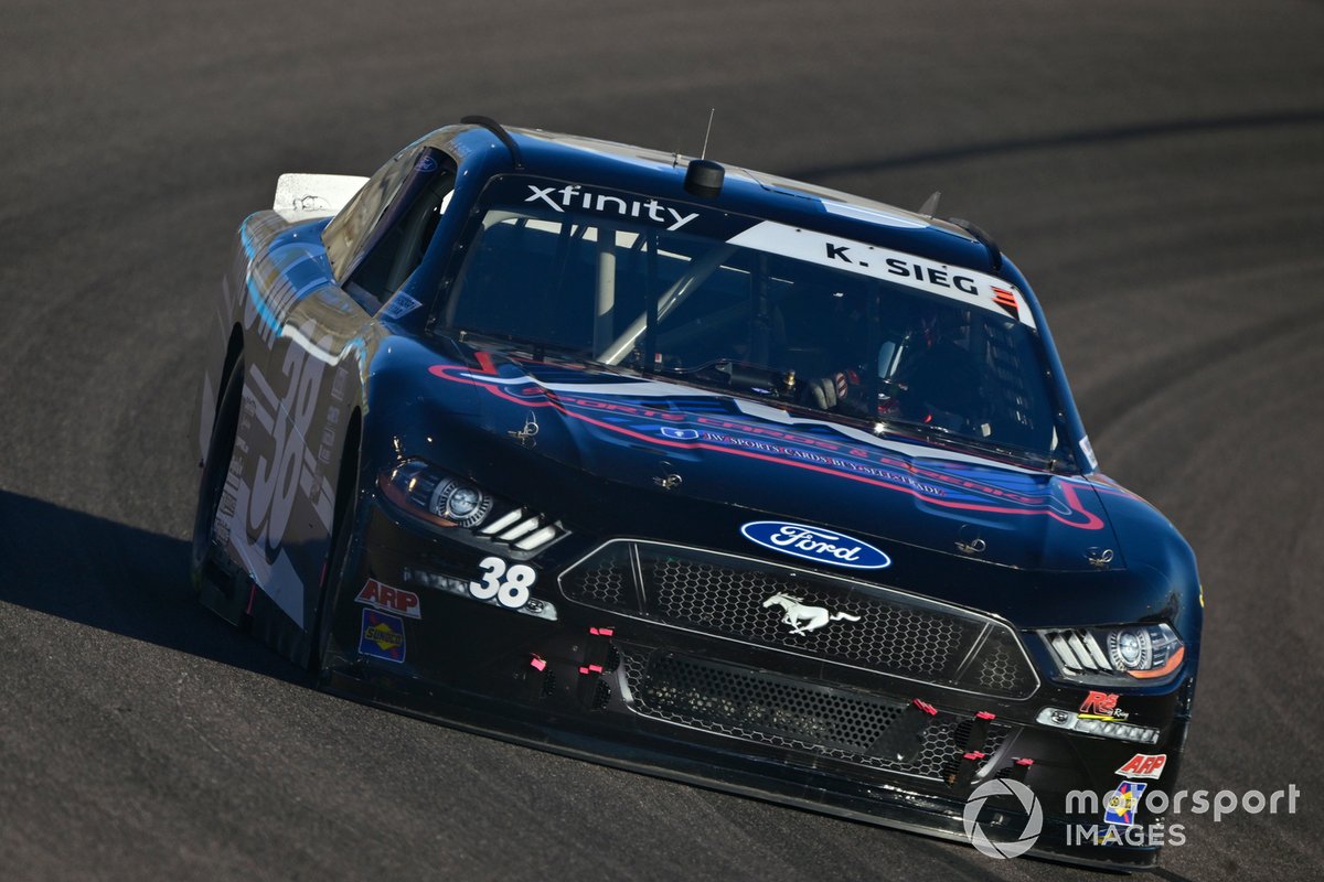 Kyle Sieg Profile - Bio, News, High-Res Photos & High Quality Videos