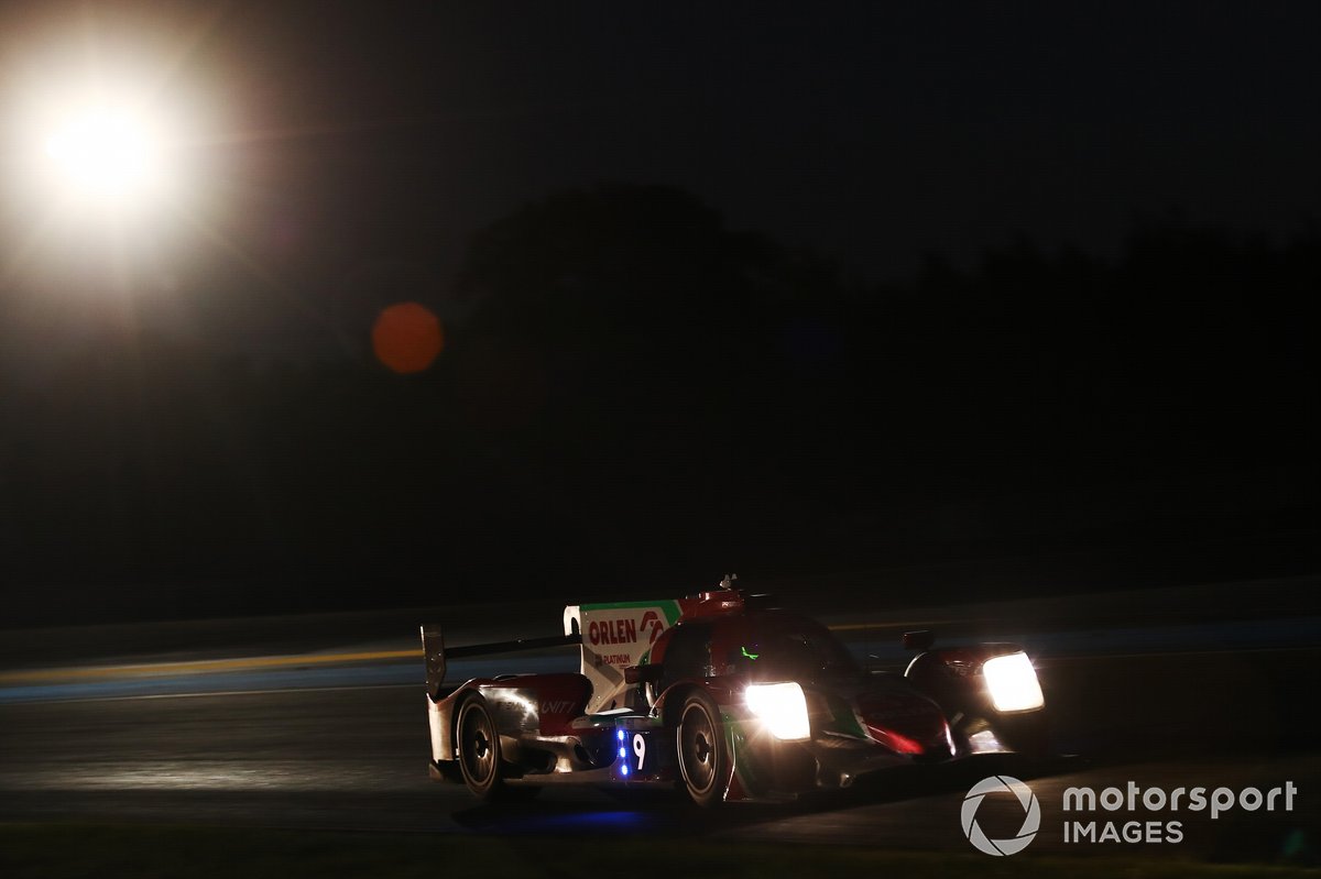 24h Le Mans 2022: Toyota consigue la quinta victoria consecutiva