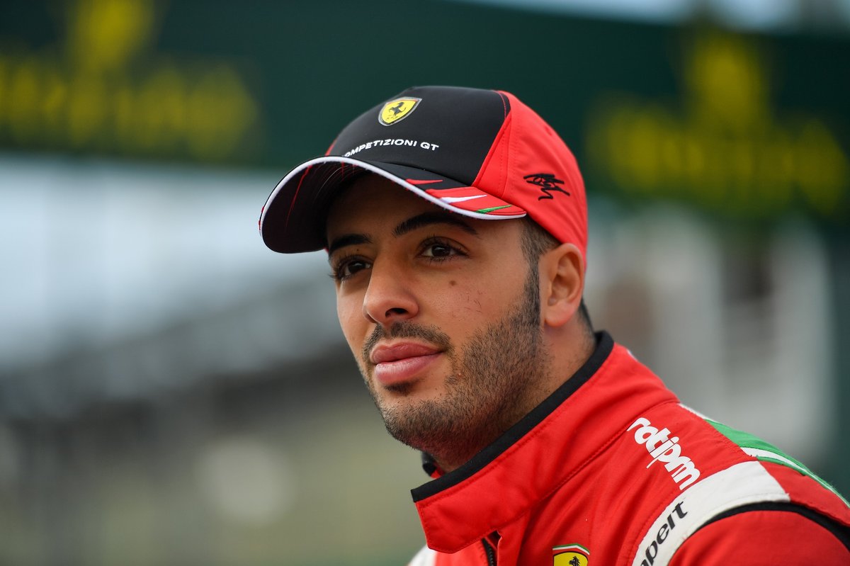 Antonio Fuoco - Biografia, Notícias, Fotos e Videos