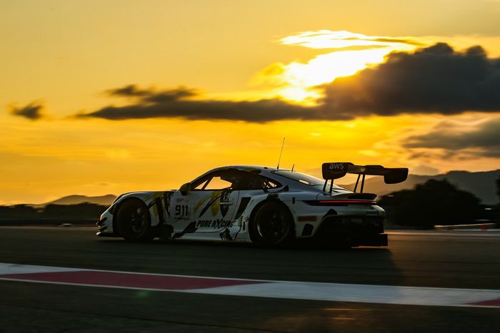 Fotogallery GTWC | Paul Ricard: le più belle foto della 1000 Km