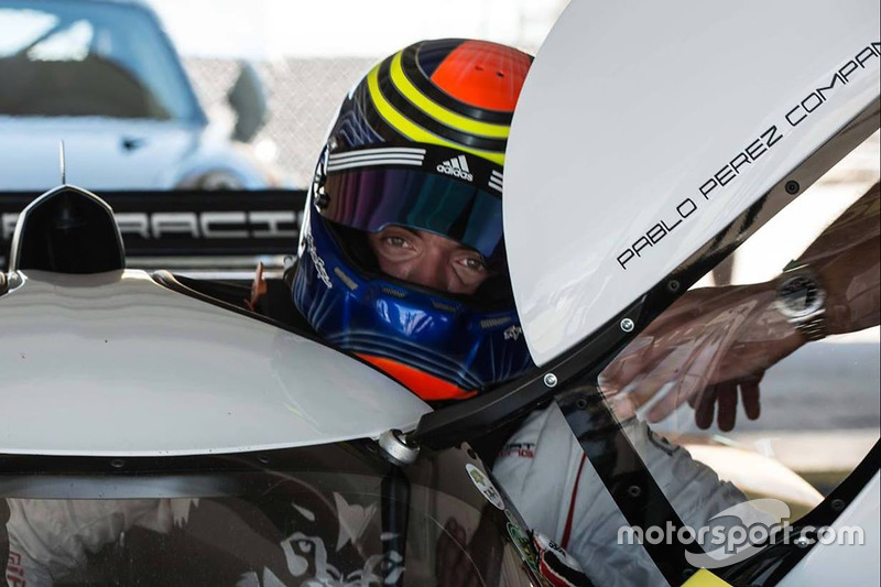 Pablo Perez Companc Profile - Bio, News, High-Res Photos & High Quality ...