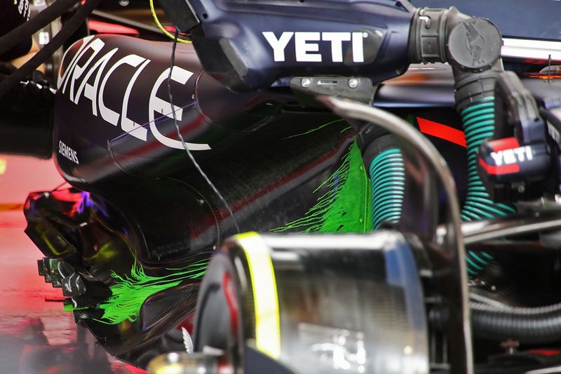 Red Bull: FIA clampdown on bib adjuster to appease rivals’ “paranoia”