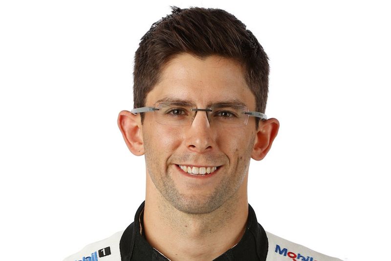 Jordan Taylor Latest News, Videos, Photos and More