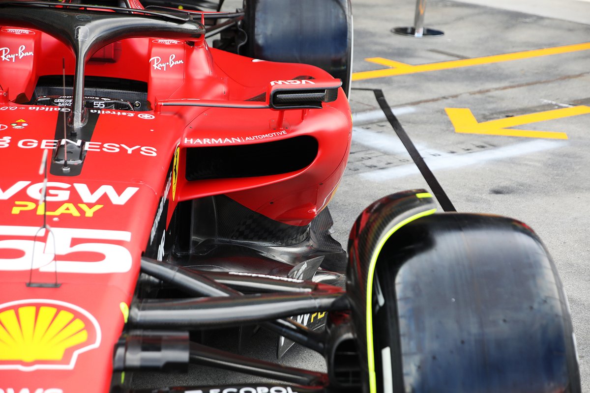 Technikai galéria az Ausztrál Nagydíjról (képek)