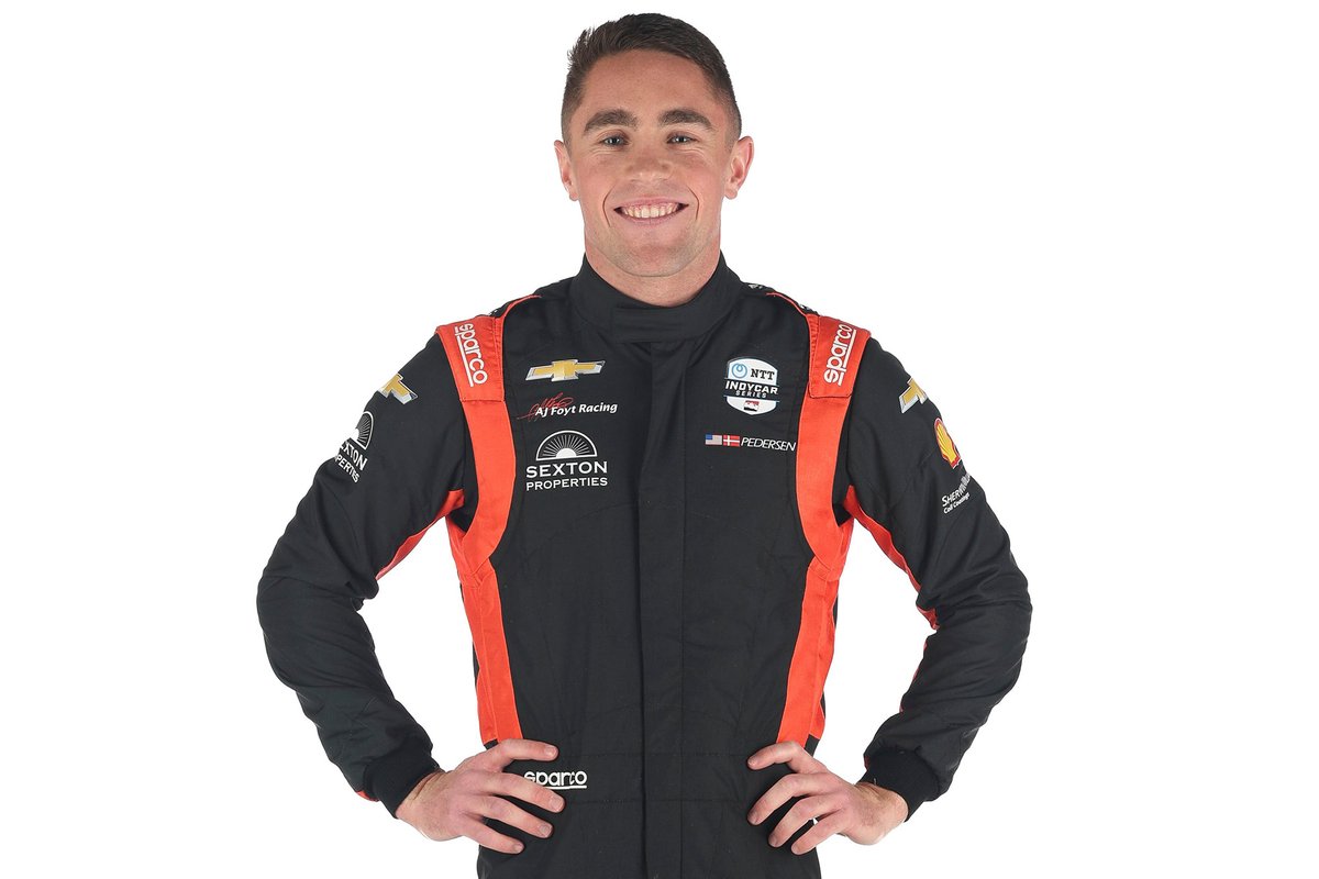 Benjamin Pedersen｜motorsport.com日本版