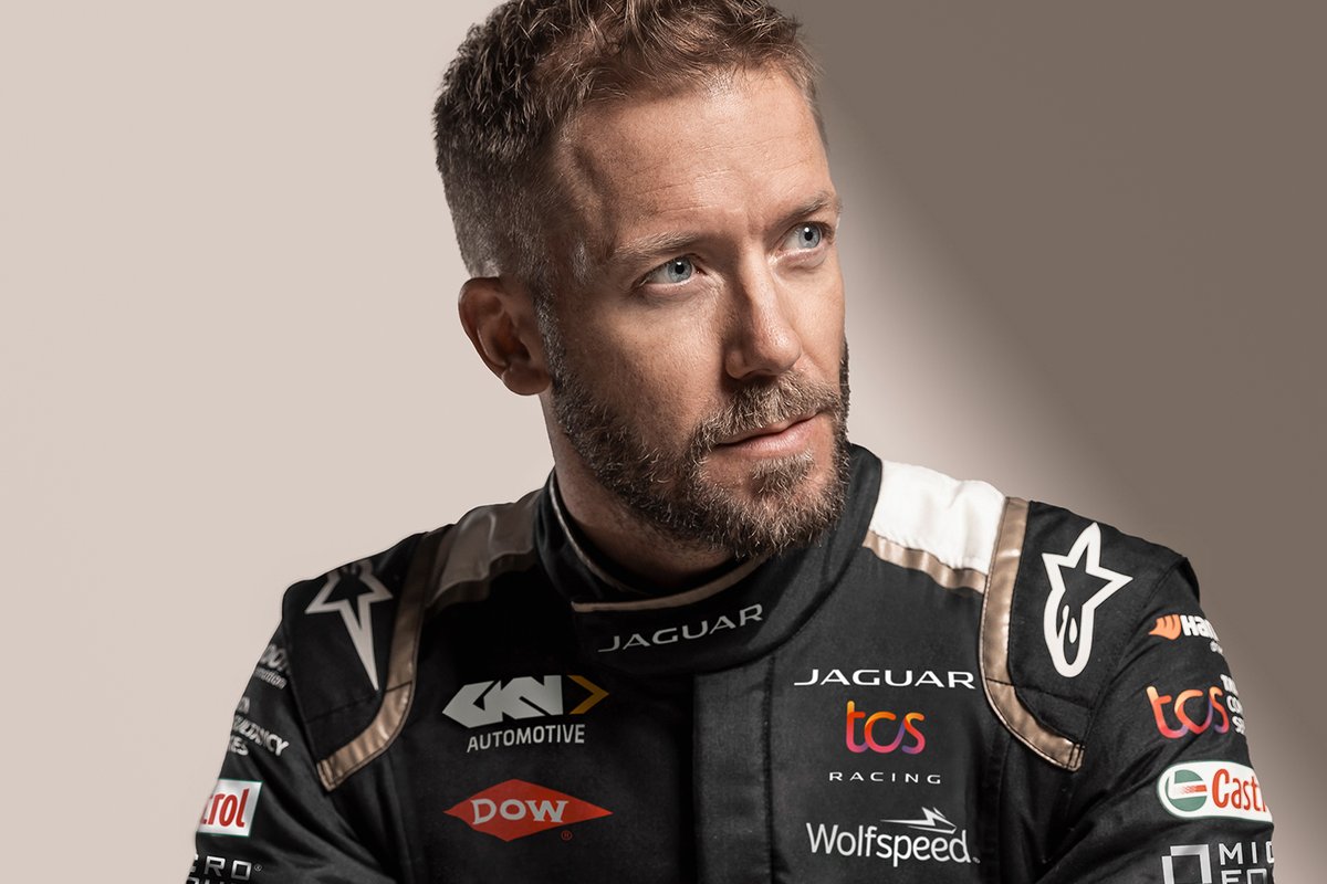 Sam Bird Profile - Bio, News, High-Res Photos & High Quality Videos