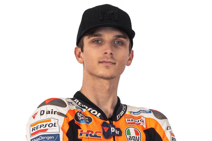 MotoGP | Honda: ecco le nuove RC213V con i colori HRC