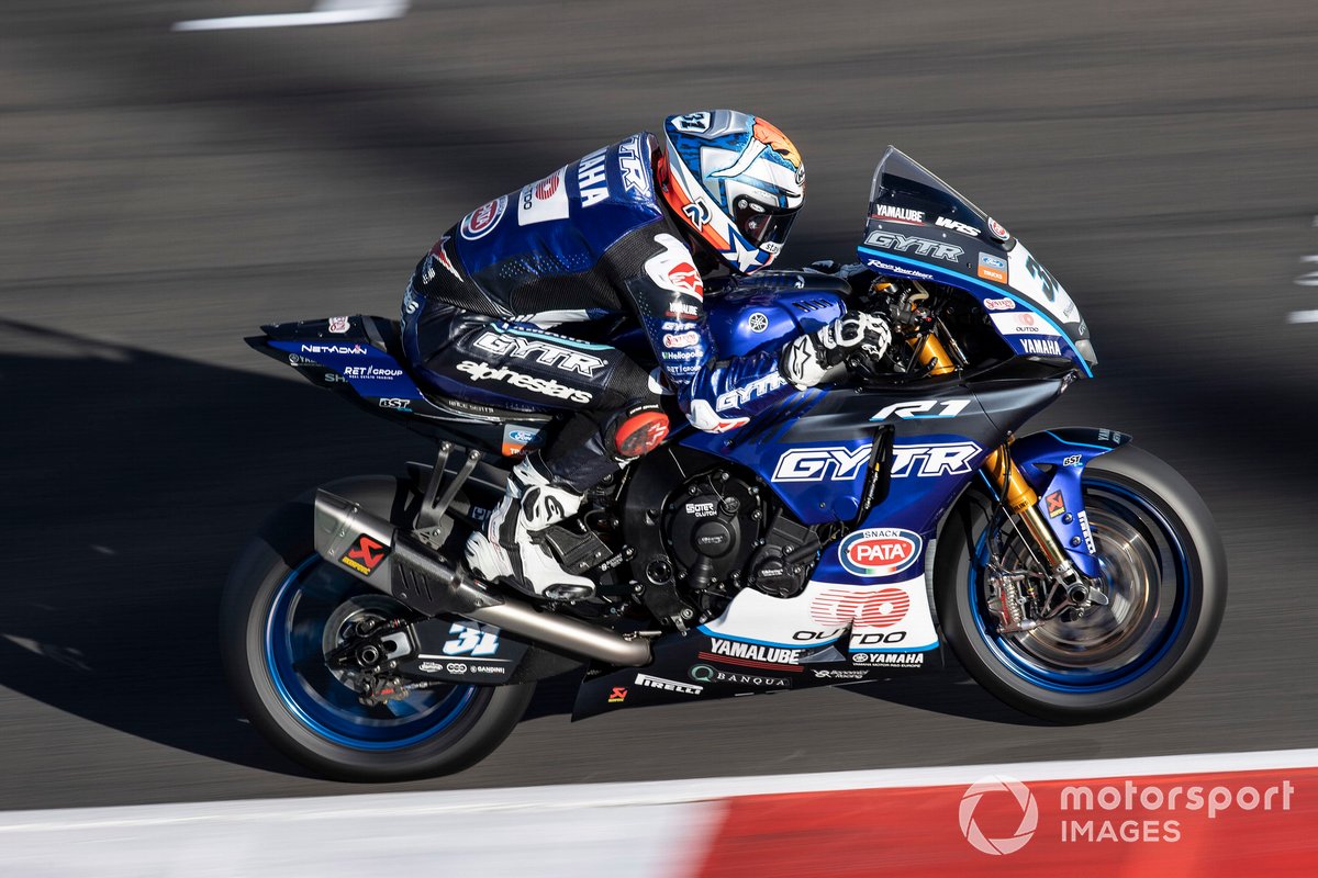 SBK | Ufficiale: Remy Gardner debutta con Yamaha GRT nel 2023