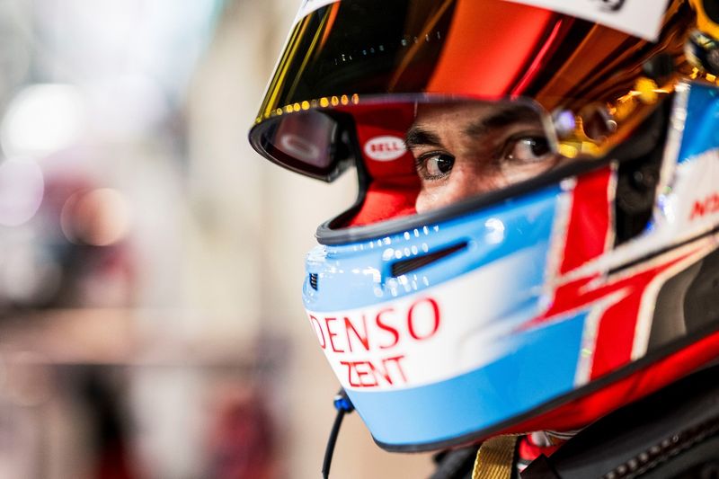 BMW meilleur temps du Prologue : tous les chronos à Losail