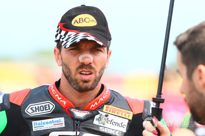 Alex de Angelis Profile - Bio, News, High-Res Photos & High Quality Videos