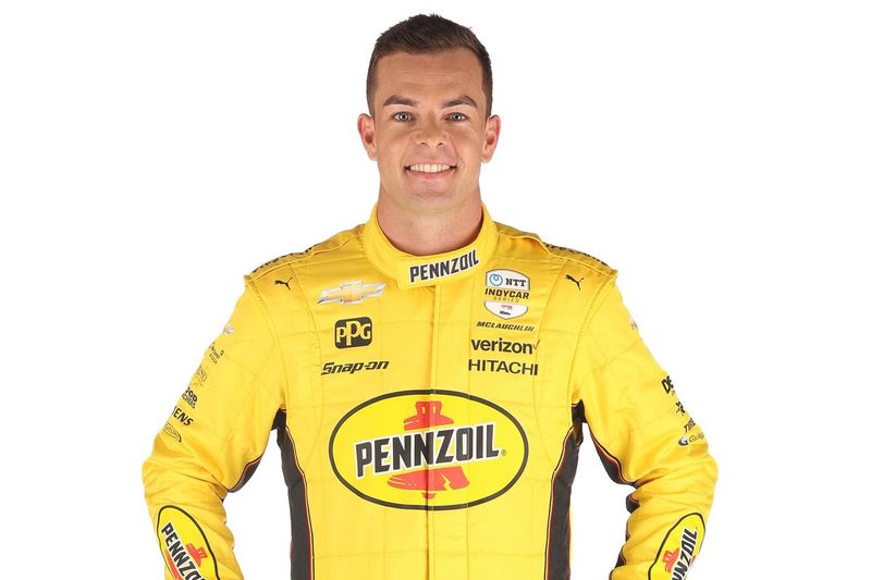 Scott McLaughlin - Biografia, Notícias, Fotos e Videos