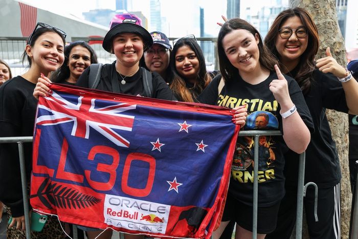 Race Invaders – Australian GP revives popular feature for Piastri ...