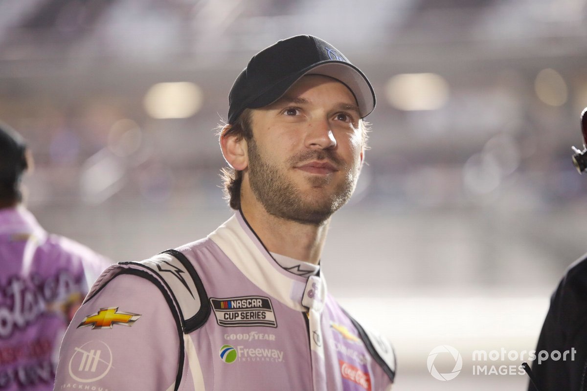 Suárez ante su 2022: hoy estoy en mi mejor versión como piloto