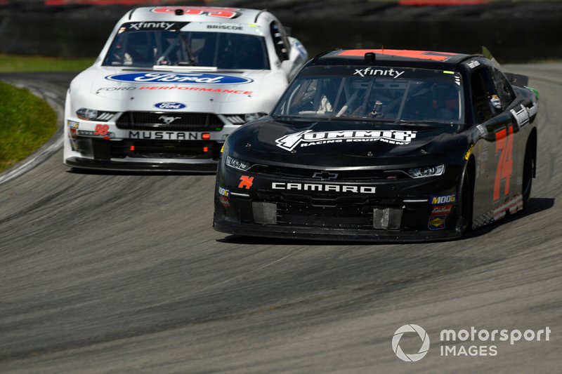 Summit Racing Equipment expands partnership with Rick Ware Racing : r ...