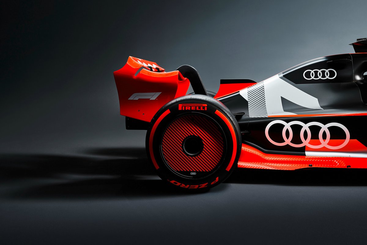Audi officialise son arrivée en Formule 1