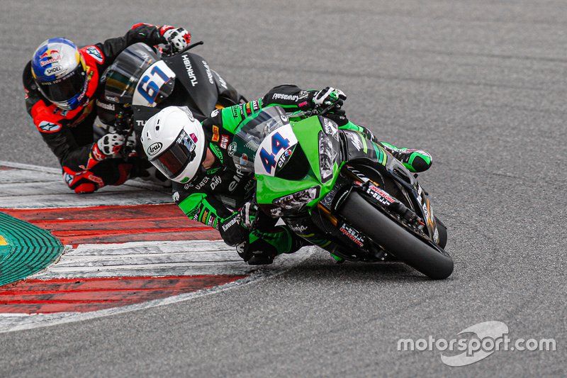 Puccetti Racing - History, Stats, Latest News, Results, Photos and Videos