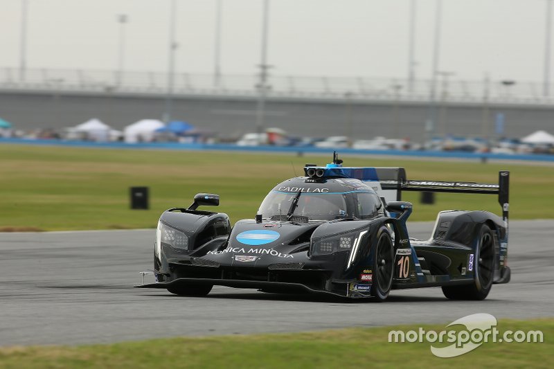 Wayne Taylor Racing - History, Stats, Latest News, Results, Photos and ...