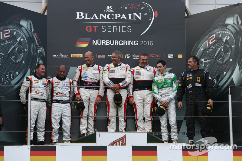 Derek Pierce｜motorsport.com日本版