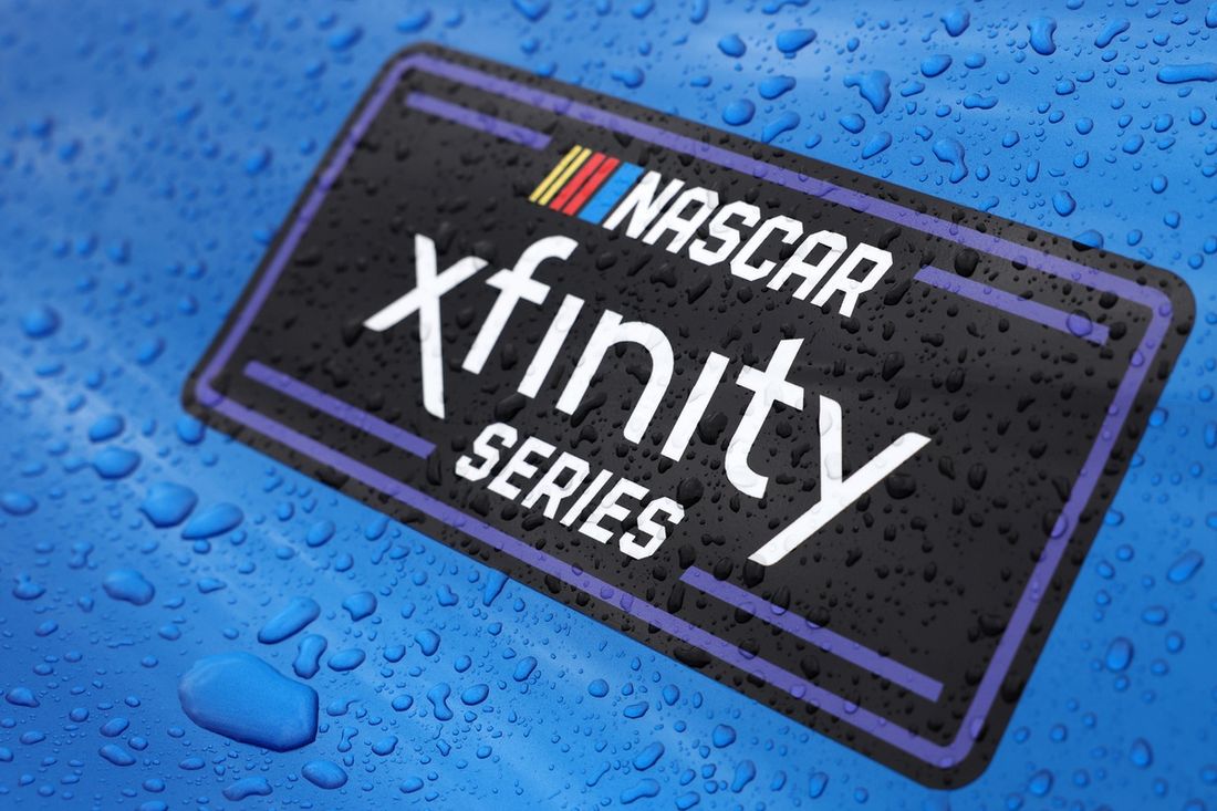 2025 Texas - Friday NASCAR O'Reilly