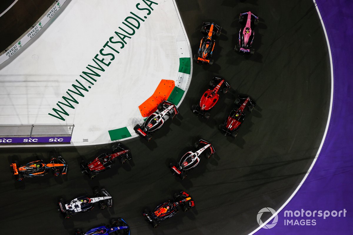 La delicada situación en la "silly season" técnica de la F1 2023