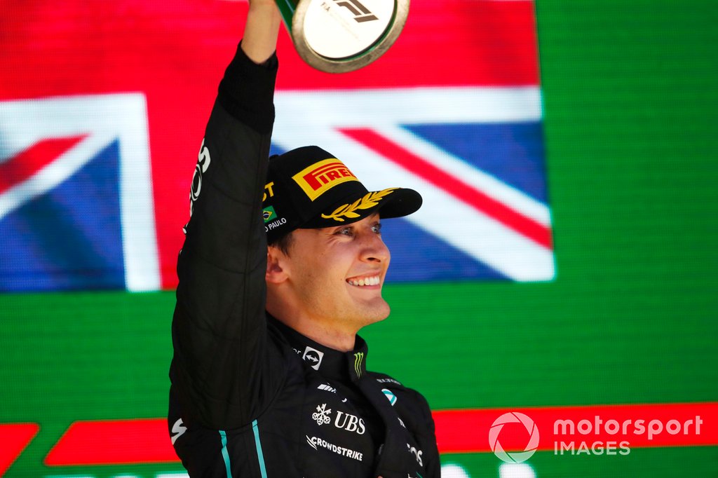 GALERÍA: imágenes del GP de Sao Paulo F1