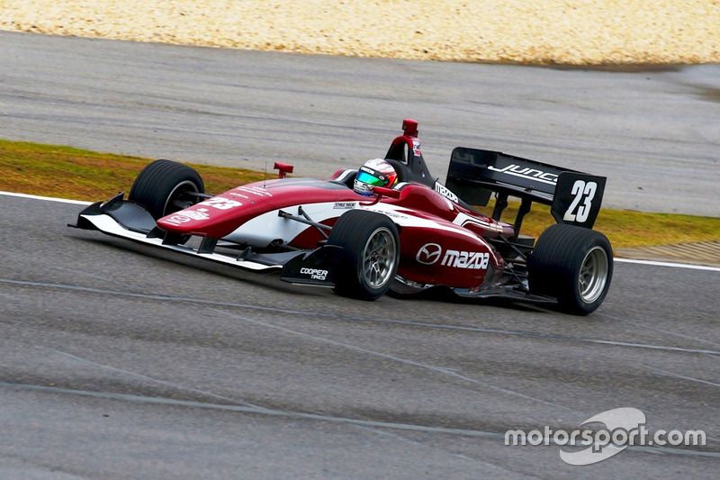 Juncos Racing - History, Stats, Latest News, Results, Photos and Videos