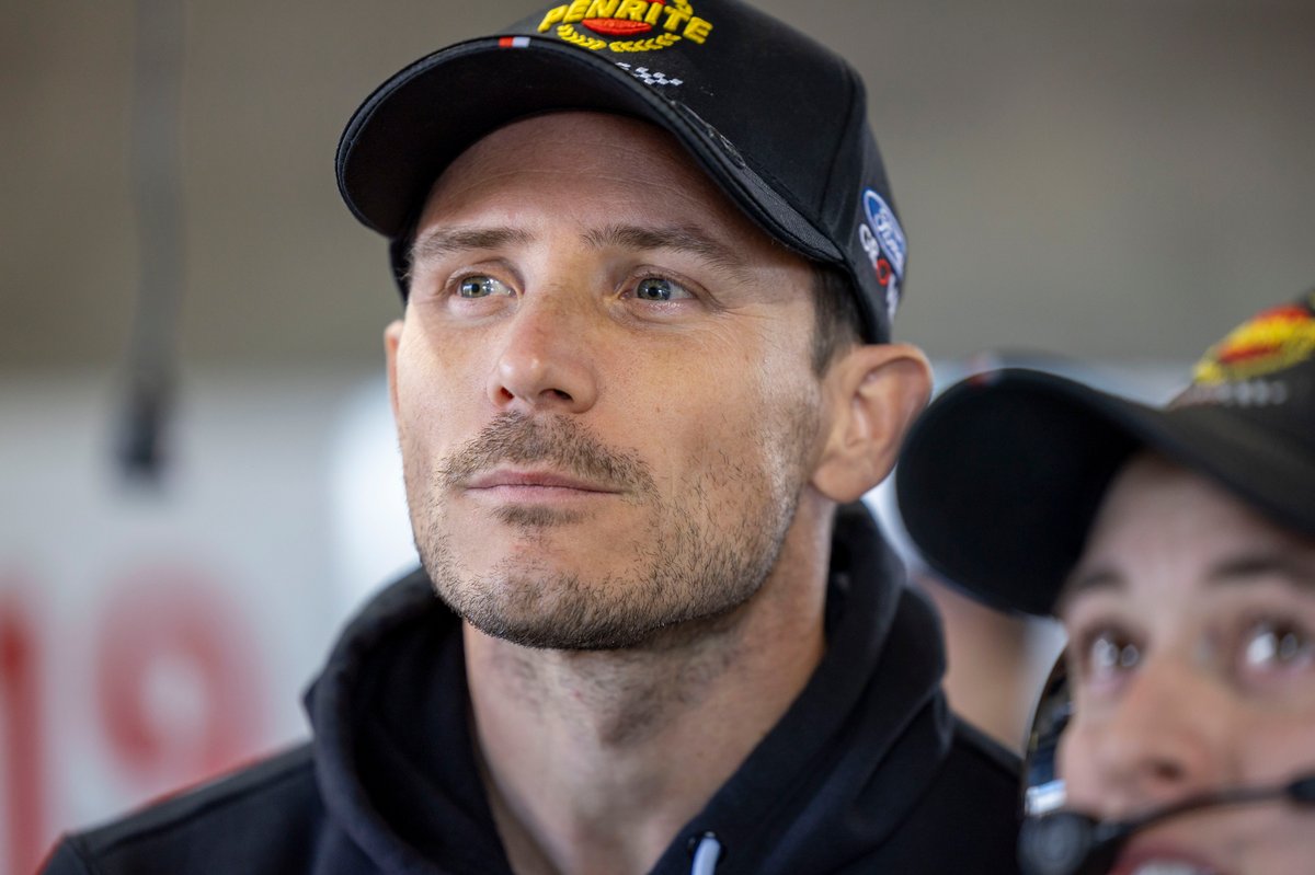 Kevin Estre Latest News, Videos, Photos and More