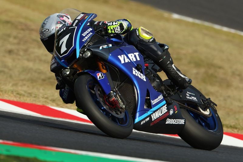 【ギャラリー】夏だ！鈴鹿だ！8耐だ！ 熱気マシマシのレースウィークフォトギャラリー