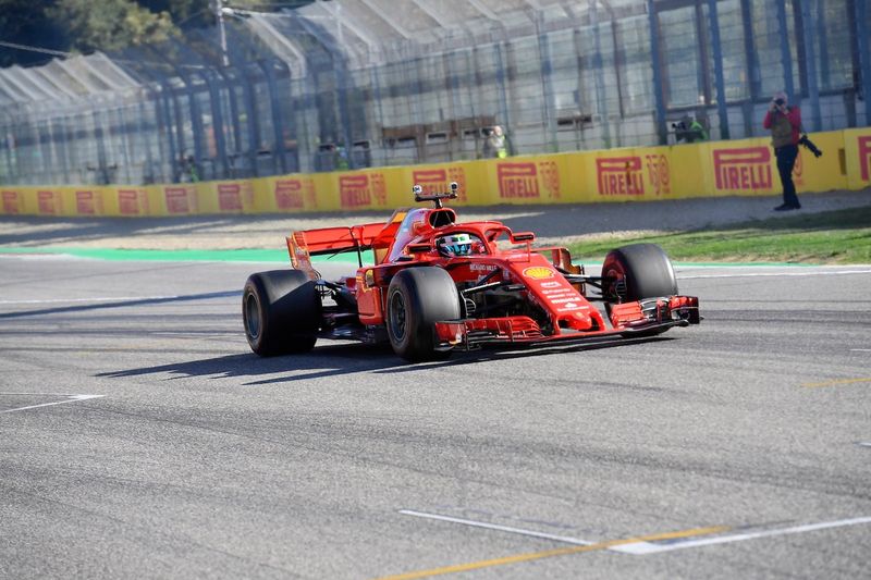 Ferrari Photo gallery | The great show of the 2022 World Finals