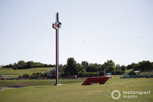 F1 Live Text Commentaries - Updates from Every Session