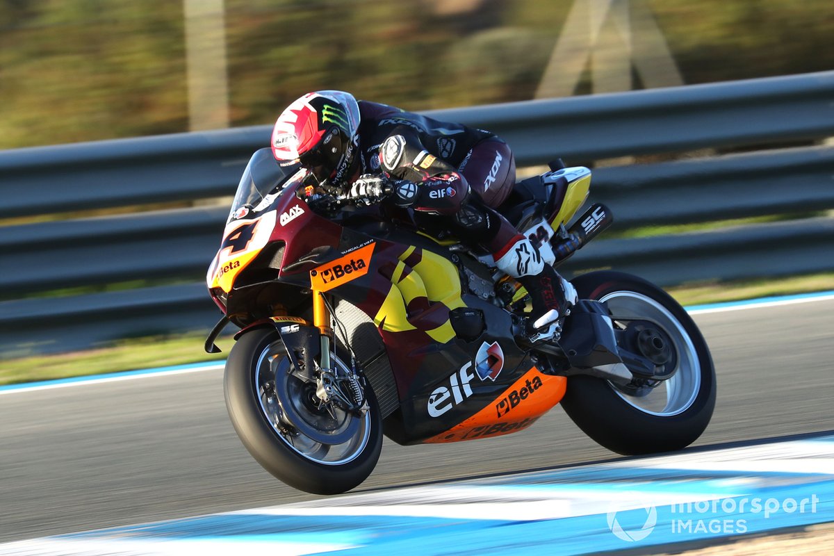 Marc VDS Racingプロフィールページ：歴史＆ニュース、写真、ビデオ｜motorsport.com日本版