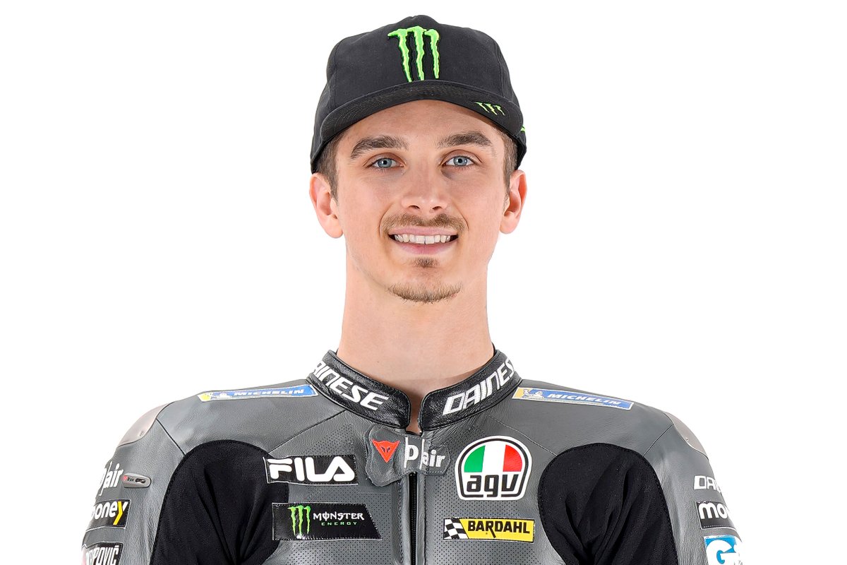 Luca Marini Latest News, Videos, Photos and More