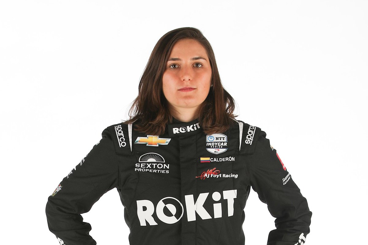 Tatiana Calderon Profile - Bio, News, High-Res Photos & High Quality Videos