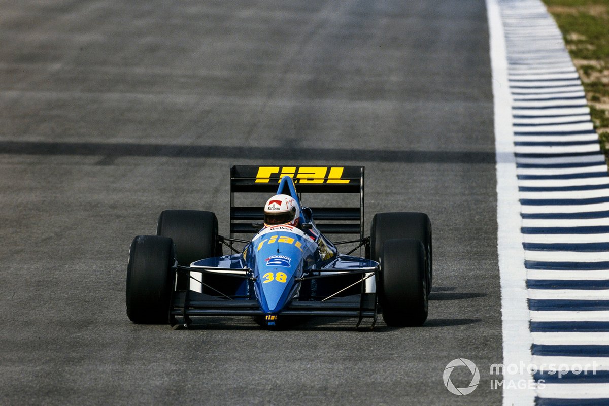 Photos - Les équipes et motoristes allemands de la F1