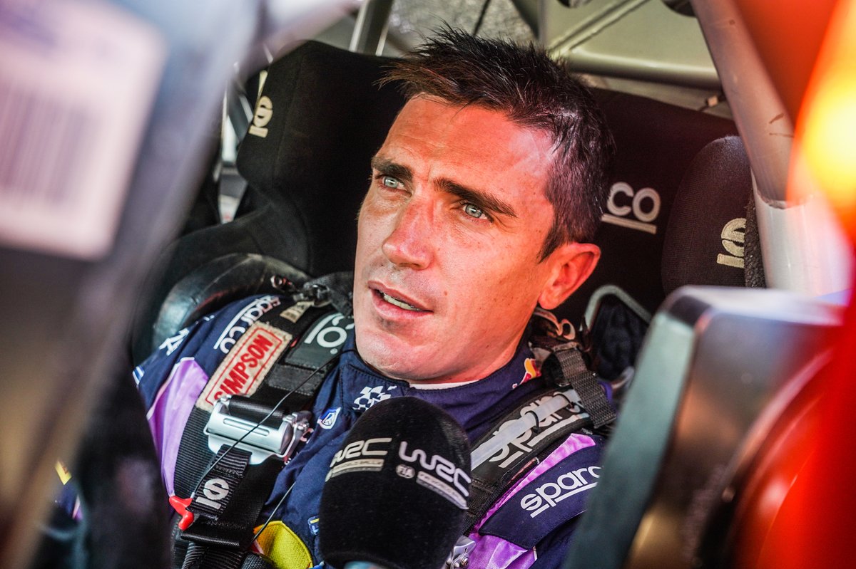 Photos - La victoire de Neuville au Rallye de l'Acropole en images