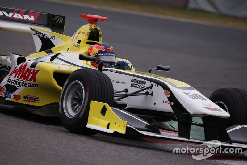 Profil B-Max Racing Team - Sejarah, Berita, Foto, dan Videos