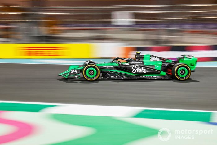 Ferrari F1 confía mucho en su ritmo de carrera tras la FP2 de Yeda