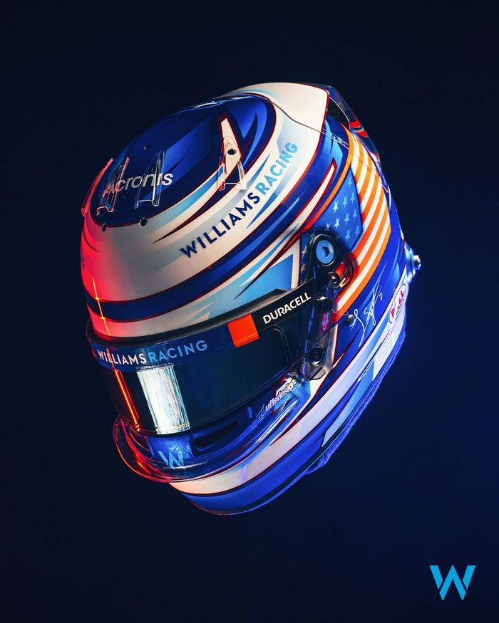 Todos los cascos de los pilotos de la temporada 2023 de F1
