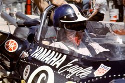 Joe Leonard, 1932-2017