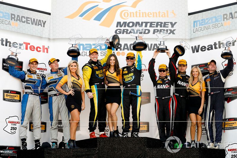 Jack Roush Jr. Profile - Bio, News, High-Res Photos & High Quality Videos