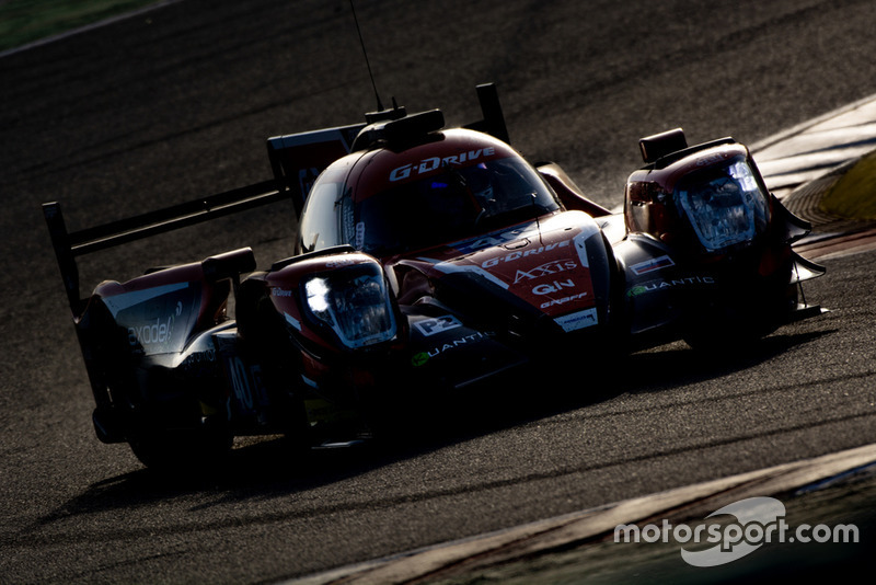 G-Drive Racing - History, Stats, Latest News, Results, Photos and Videos