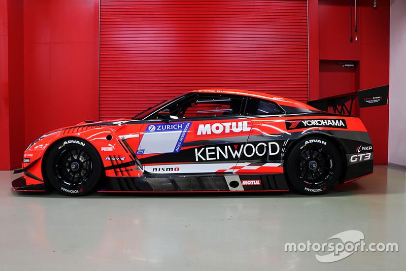 Kondo Racing - History, Stats, Latest News, Results, Photos and Videos