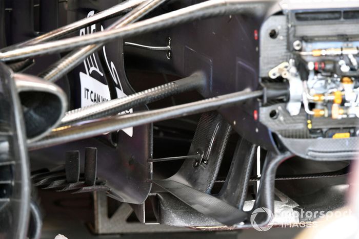 F1 tech review: Did Red Bull really have the best chassis?