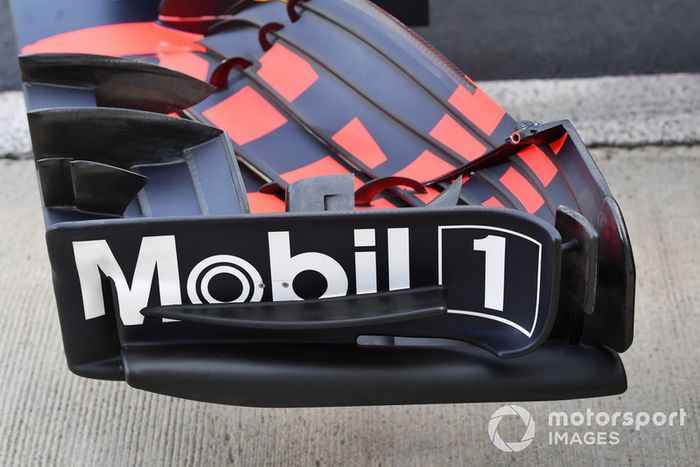 F1 tech review: Did Red Bull really have the best chassis?