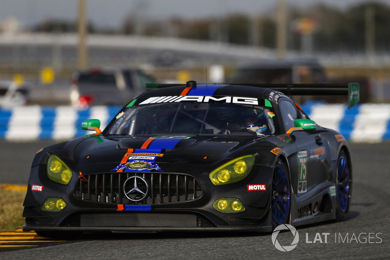 SunEnergy1 Racing - History, Stats, Latest News, Results, Photos and Videos