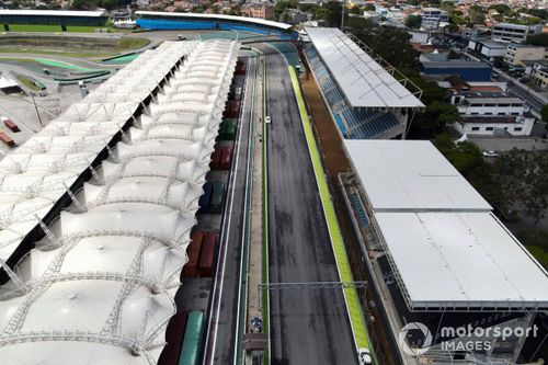 F1 Live Text Commentaries - Updates from Every Session