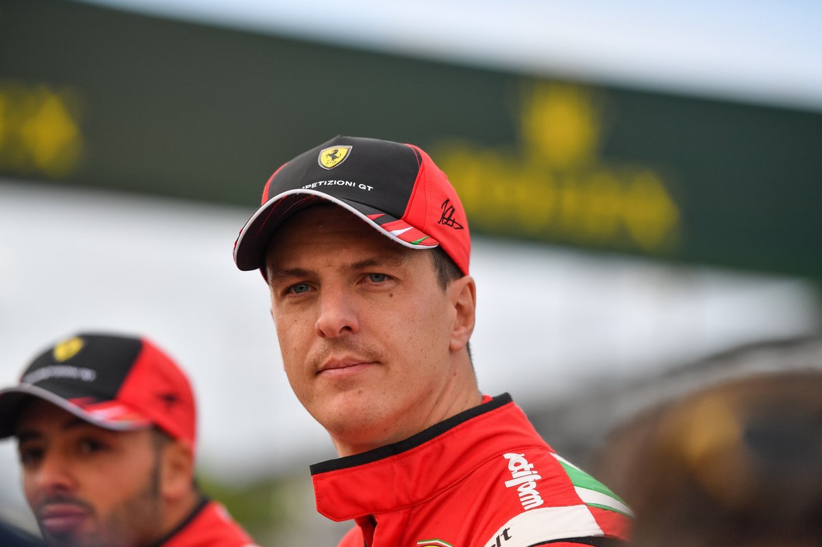 James Calado Profile - Bio, News, High-Res Photos & High Quality Videos