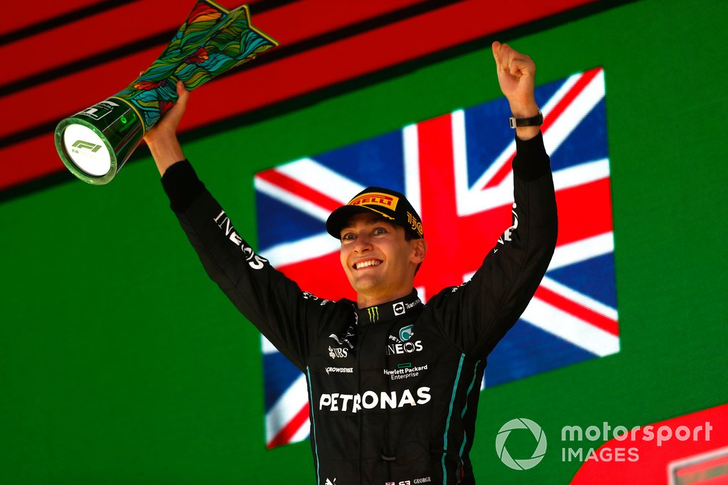 GALERÍA: imágenes del GP de Sao Paulo F1