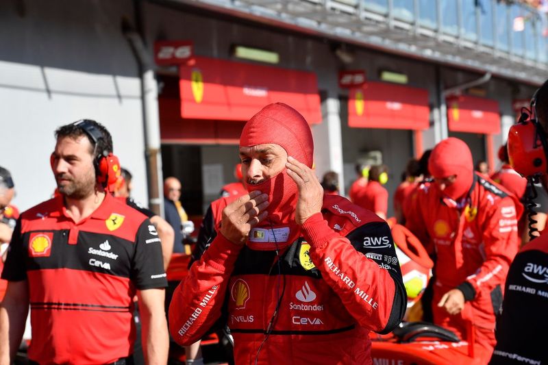 Ferrari Photo gallery | The great show of the 2022 World Finals