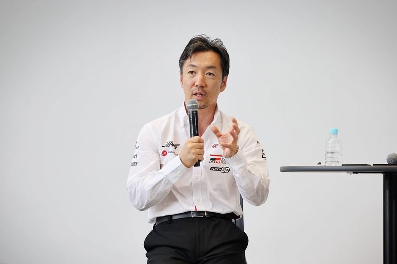 Explained: How the Haas-Toyota F1 alliance is actually going to work